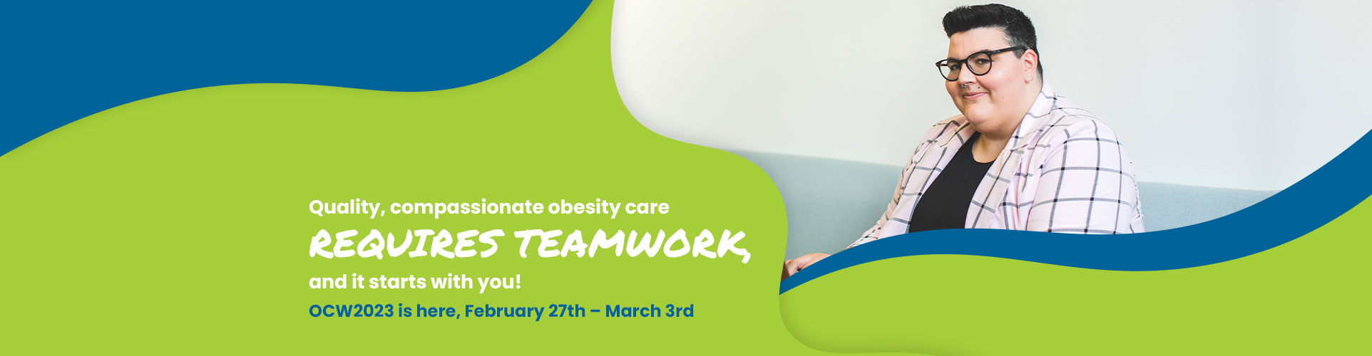 Home - Obesity Care Week